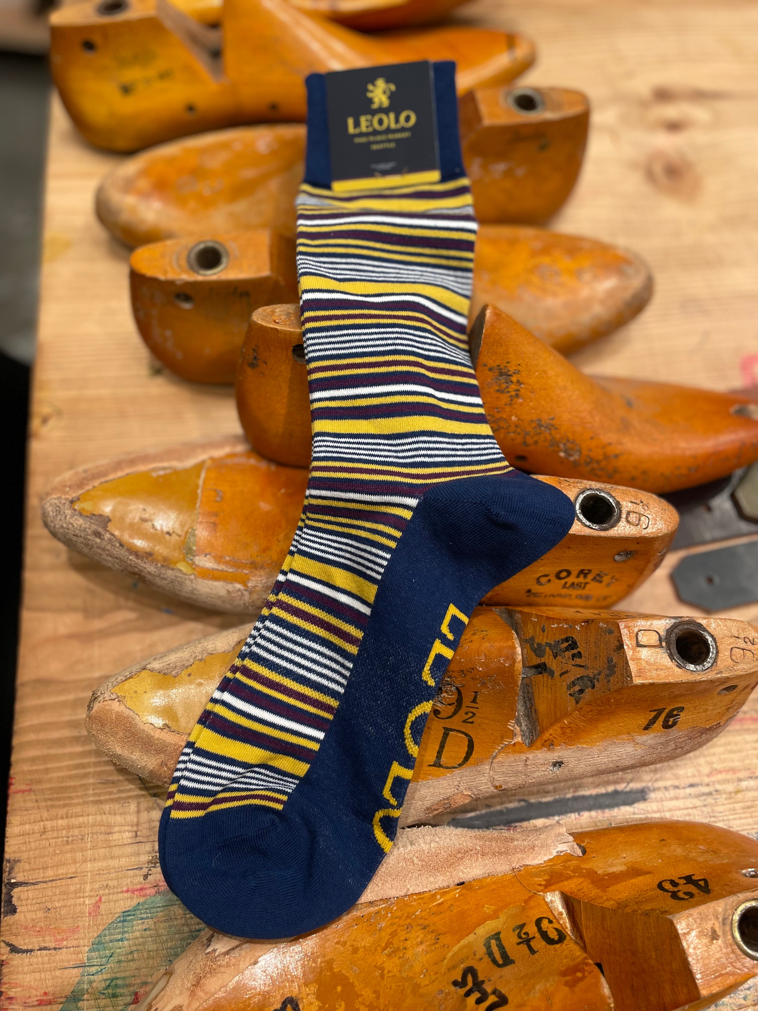 Leolo Dress Socks – Leolo Shoes