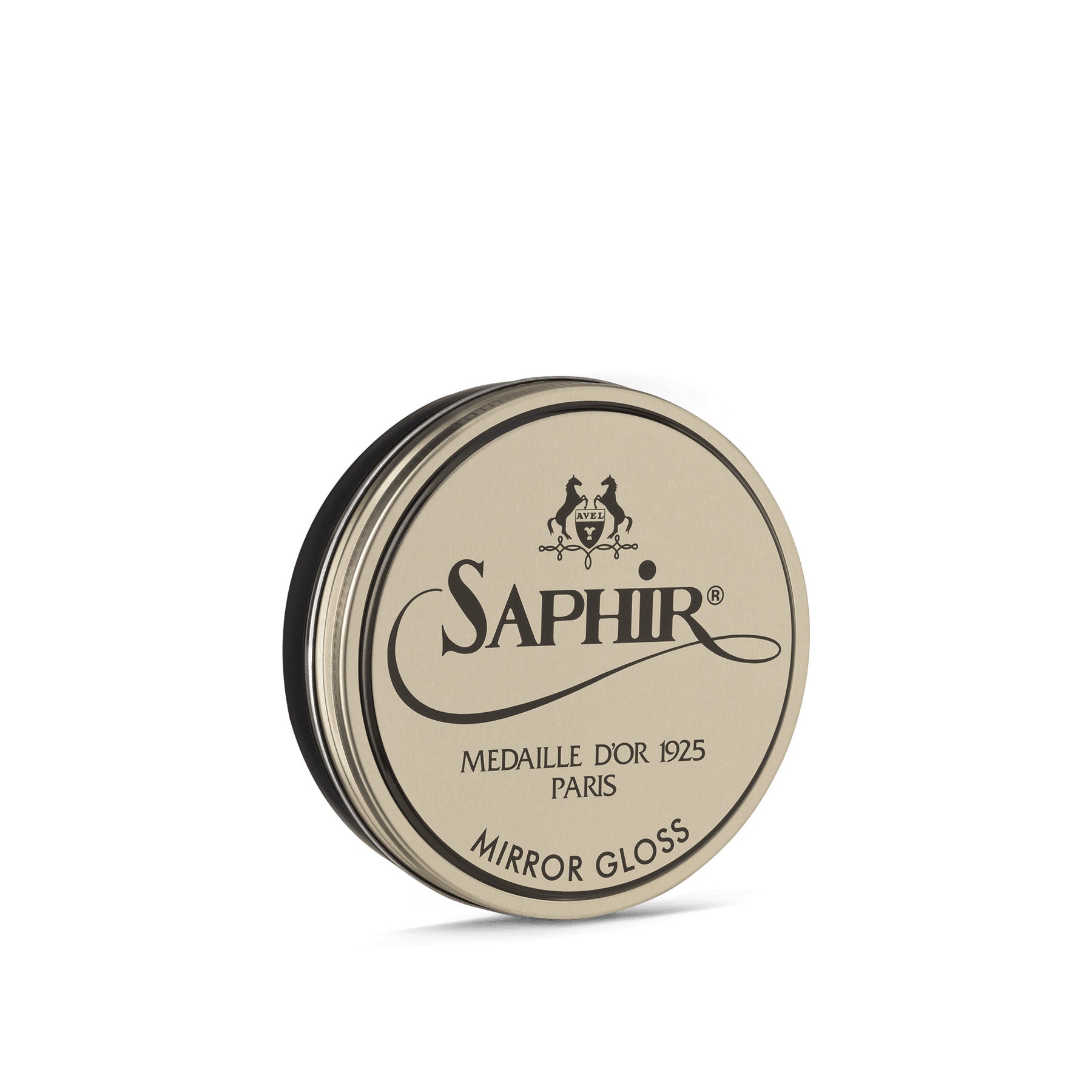 Saphir Medaille D'Or Mirror Gloss - Shoe Polish – Leolo Shoes